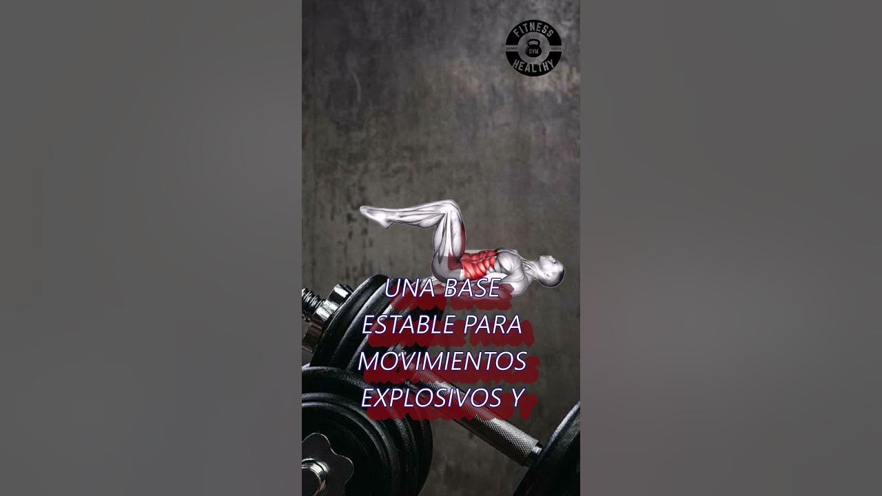 "¡Desafío Abs Extremo! Cambia tu Core en 30 Días con estos Ejercicios".#llados #dinero #fitness ...