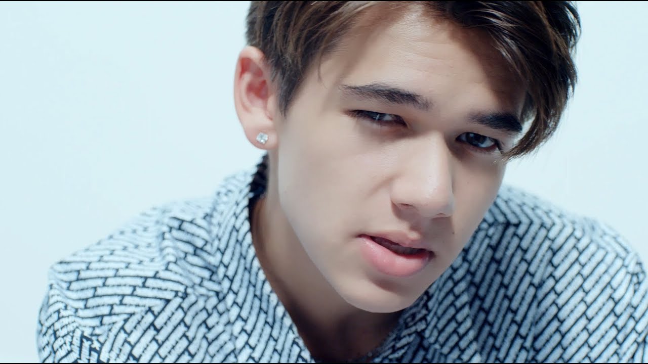 INTERSECTION / 1st Album「INTERSECTION」-Teaser- 【Caelan】 - YouTube