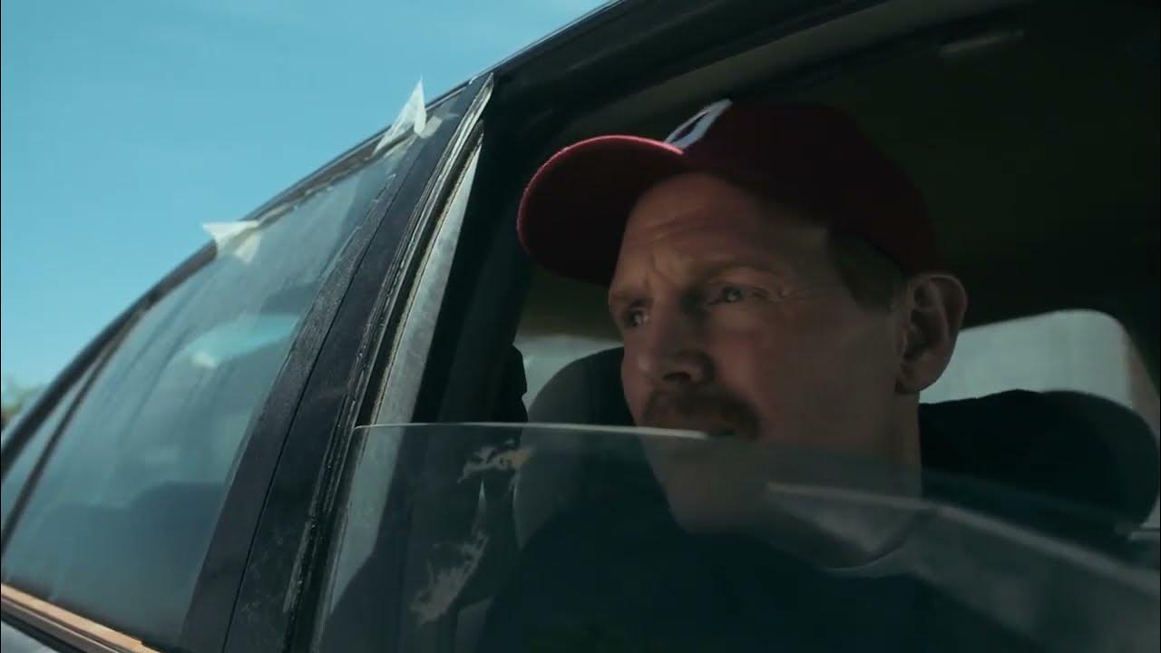 Bill Burr as "Coach"- Reservation Dogs - YouTube