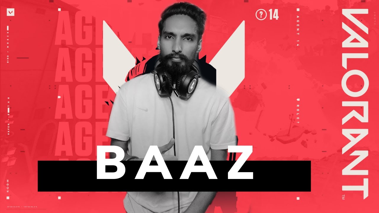 Watch me playing Valorant | First Day on Rooter. - YouTube