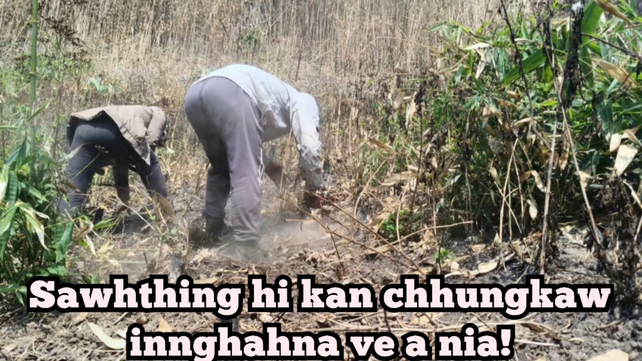 ZPM hian Sawhthing hi min lak zawhsak thei ang em le!😔 - YouTube