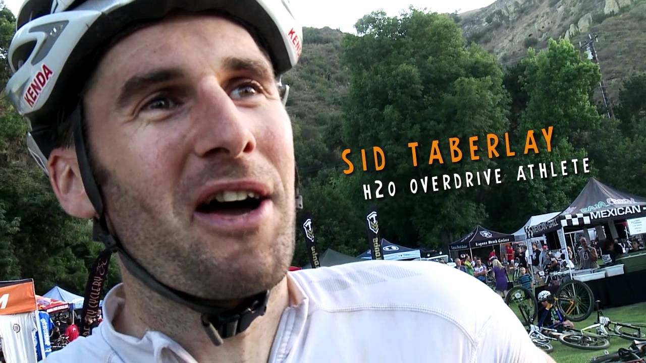Over The Hump 2012 Presented by H2O Overdrive - YouTube