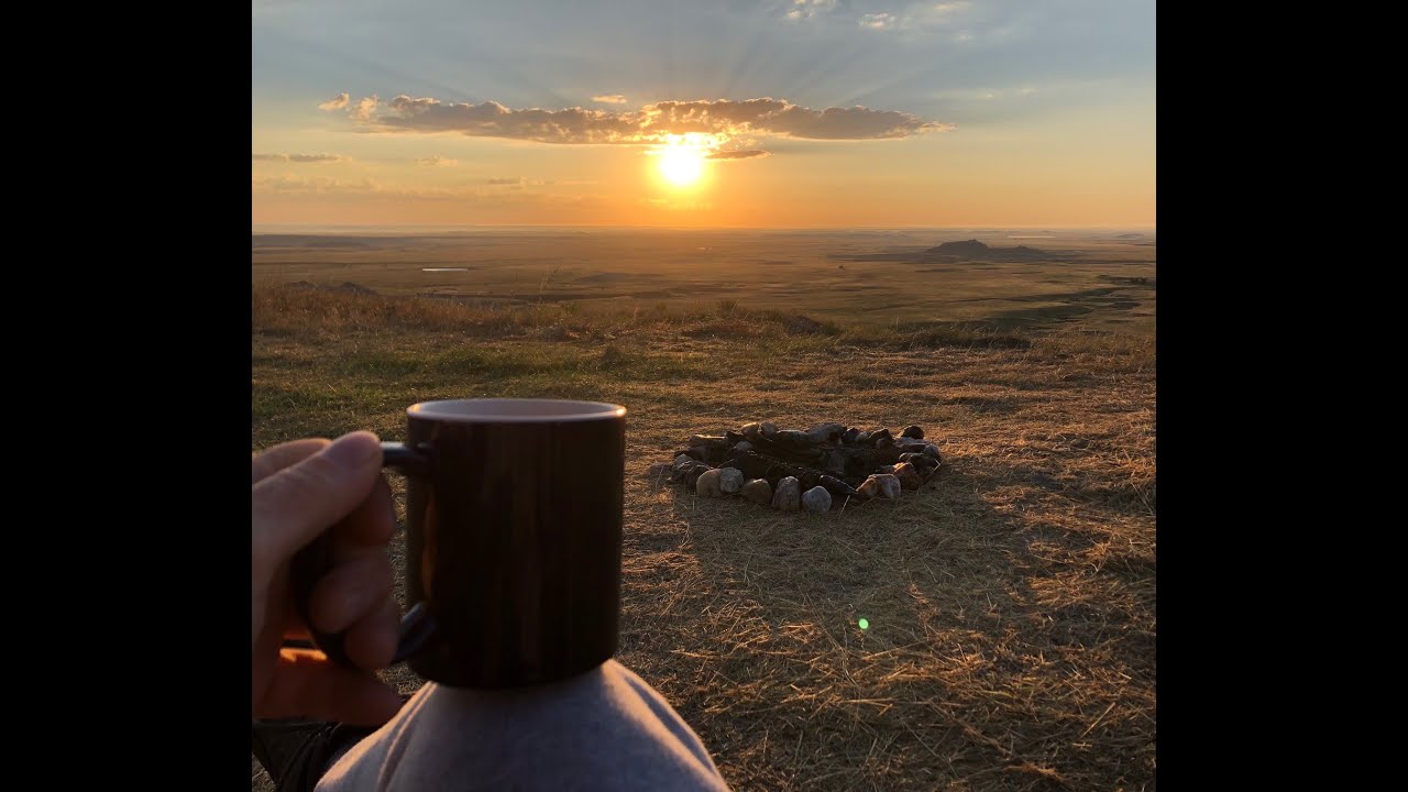 Expo Center Square RV Park - YouTube