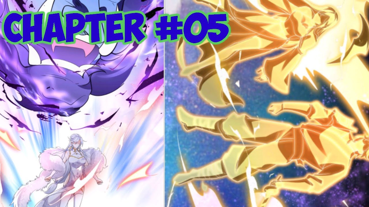 I'm Just Mortal And My Wife is Invincible Chapter 05 Bahasa Indonesia ...