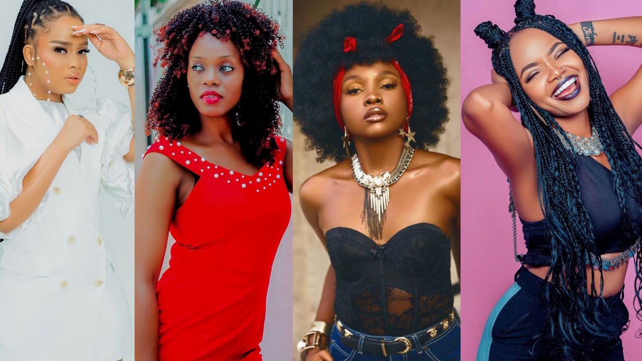 WASANII WA KIKE BONGO WATELEKEZWA | SIMBA NA YANGA ZAWATOSA - YouTube