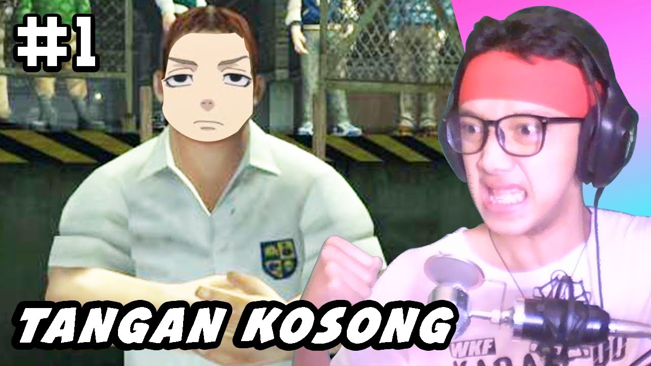 Mari bersekolah bersama jimboy | Tamatin Bully - Episode 1 (Kali ini ...