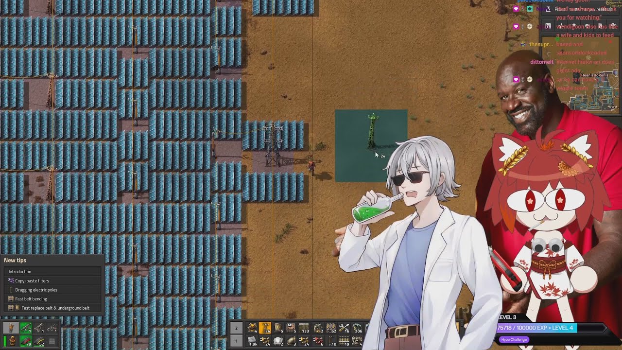 Socially Engineering @uwu_to_owo into becoming a Femcel !PLUSH !throne ...