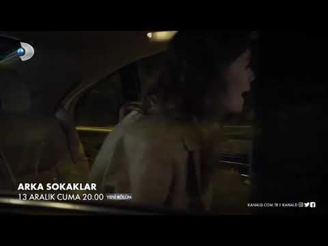 Arka Sokaklar 535.bölüm Fragman 1