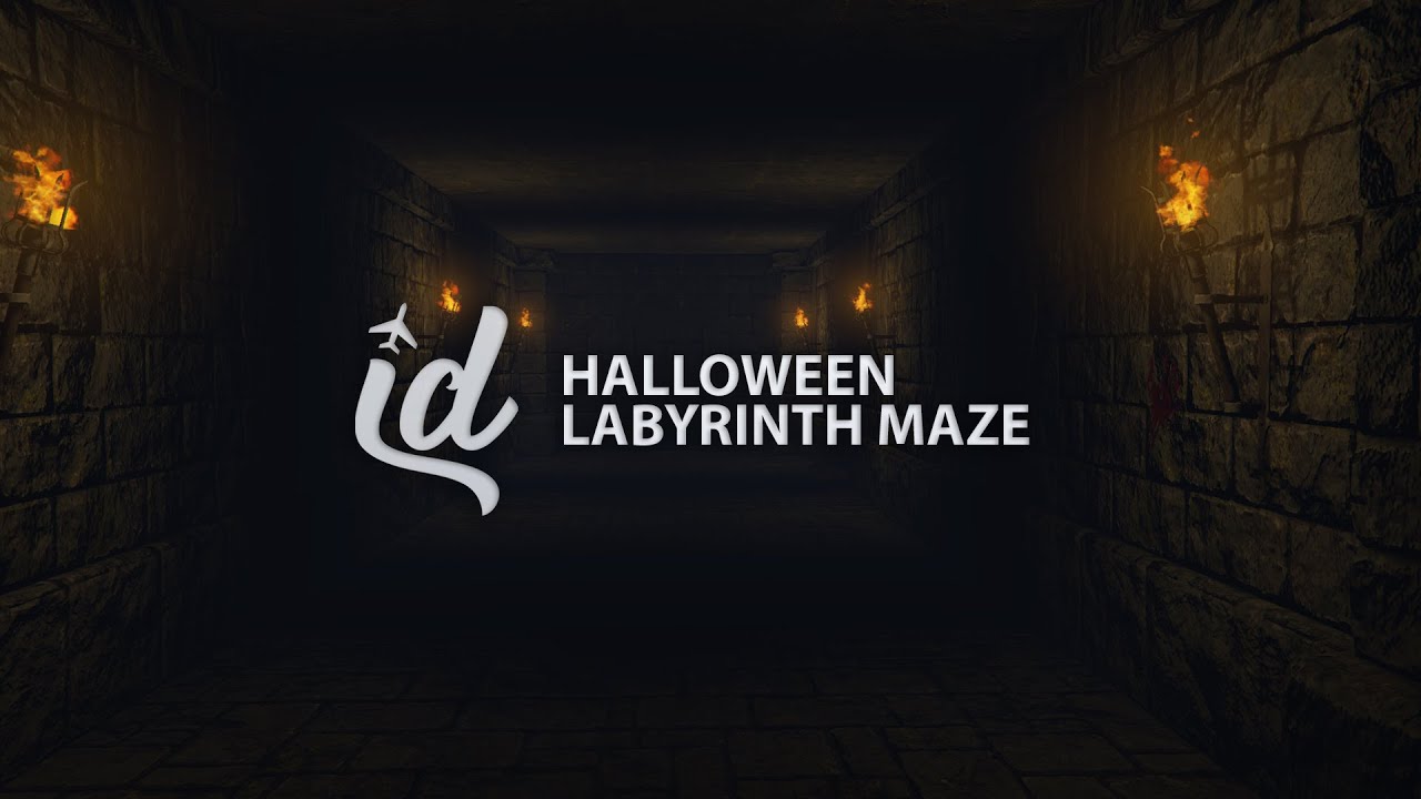 FiveM Labyrinth Maze Script by Inflight Development - YouTube
