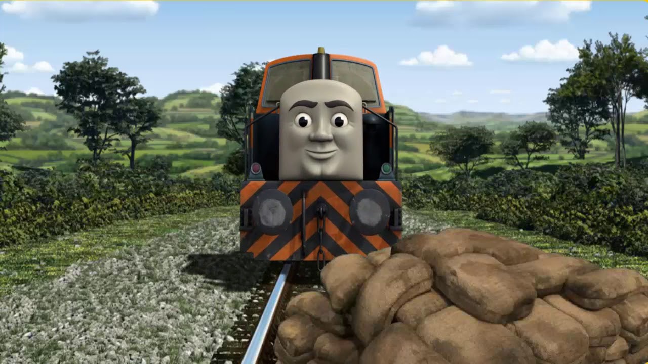 Thomas And Friends Video Episodes HD - YouTube