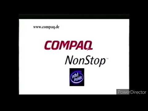 All Intel Animations Version 12 Part 2 (1999-2002)
