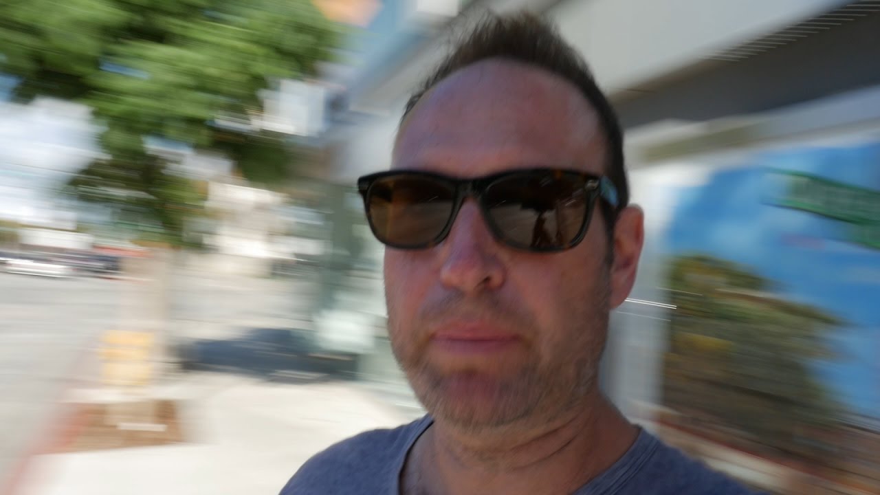 Cogan Culver City Tour - YouTube