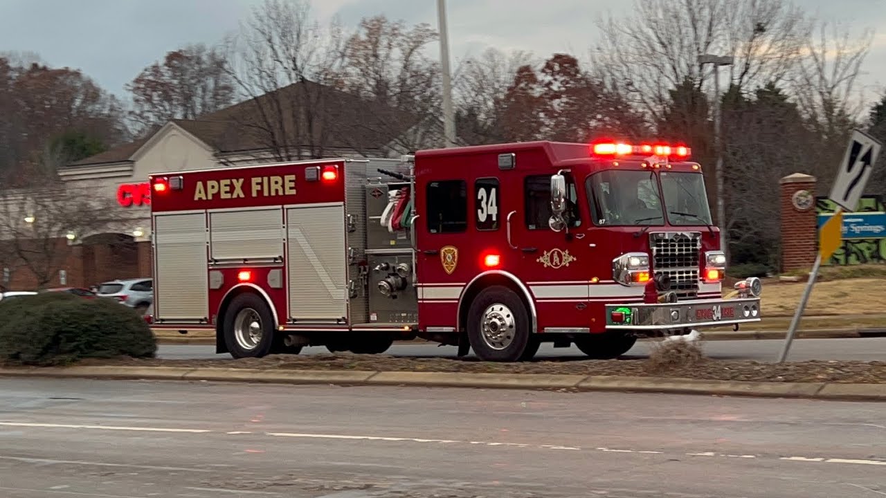 Units Responding to a Structure Fire 12-6-22 - YouTube