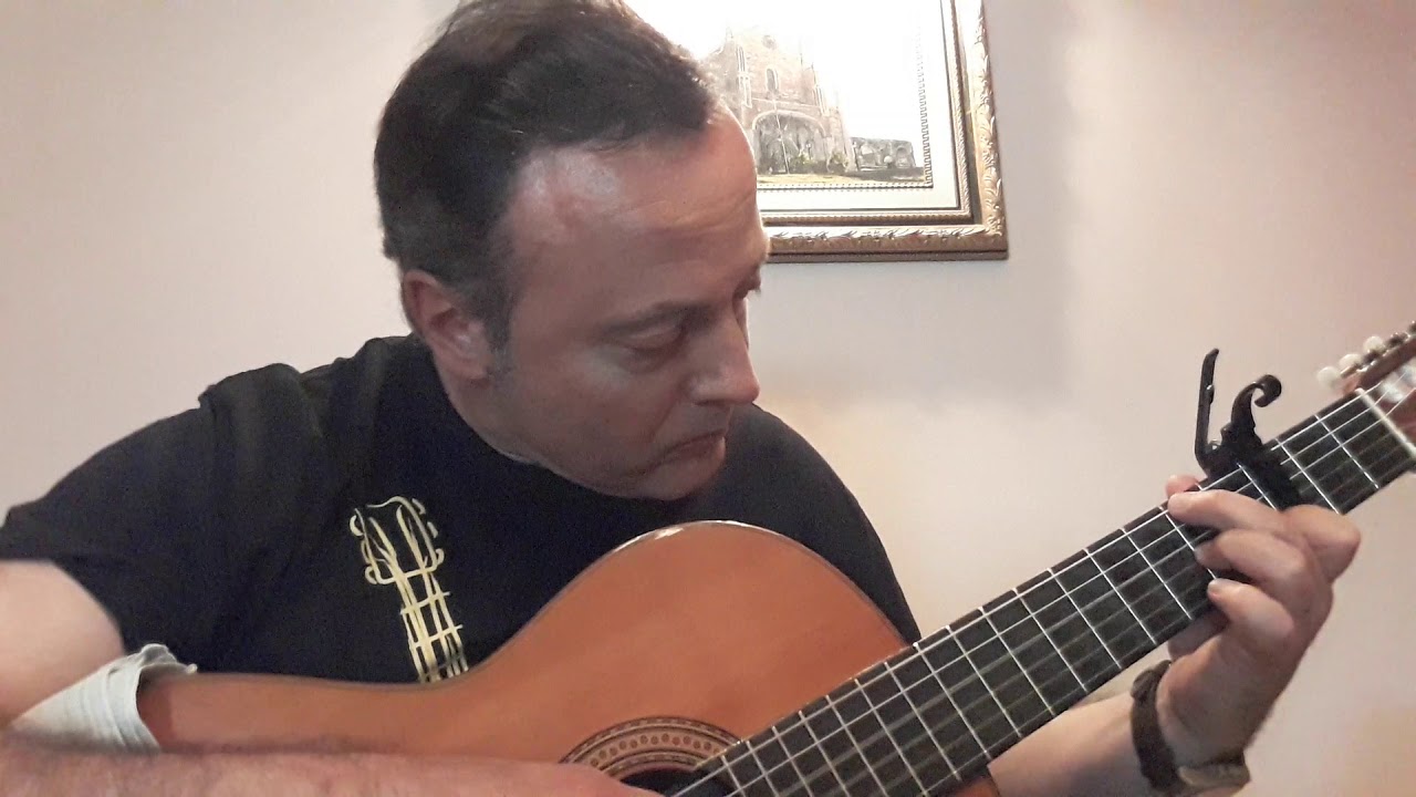 Leyenda SILVIO R. - YouTube