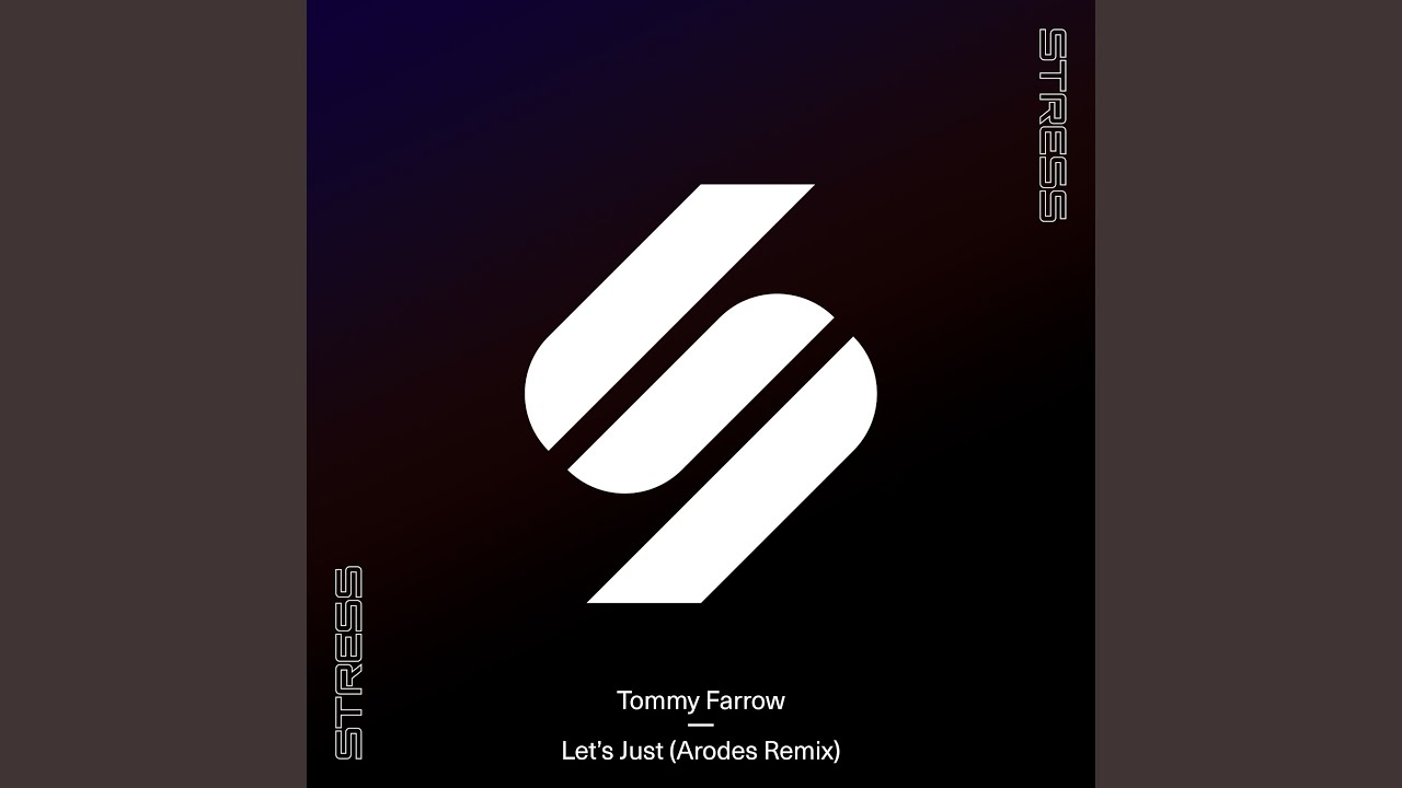 Let's Just (Baron Von Trax Remix) - YouTube