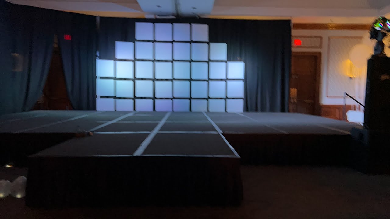 Be Your Own Hero Idol Festival at Delta H Con - YouTube