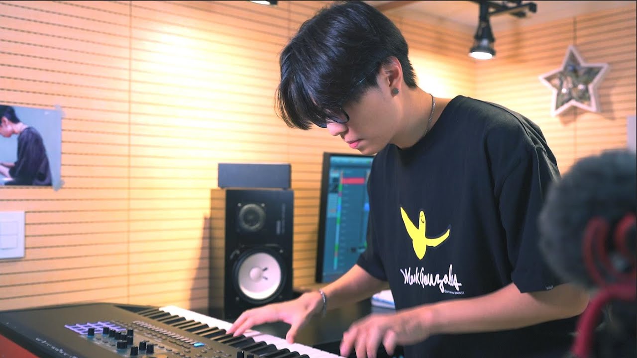 Praise to the Lord, the Almighty (다 찬양하여라) - YouTube