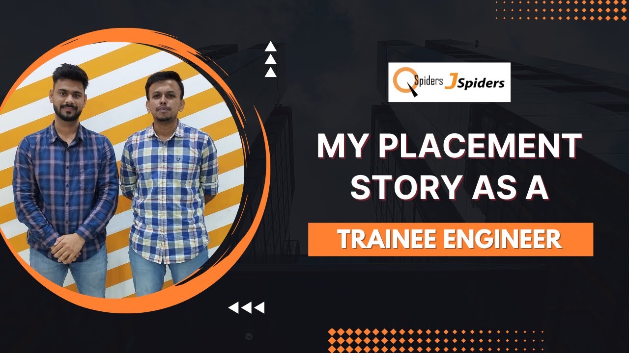 Achieving Your Career Goals | A Journey to Success with QSpiders Wakad ...