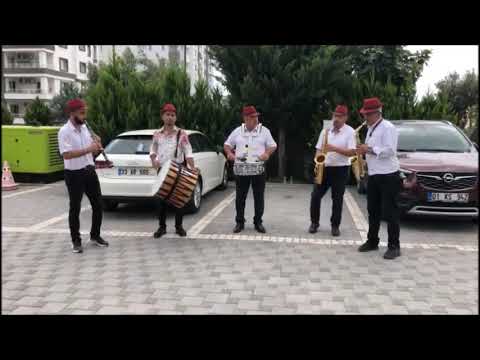 GELİN ÇIKARMA MERSİN