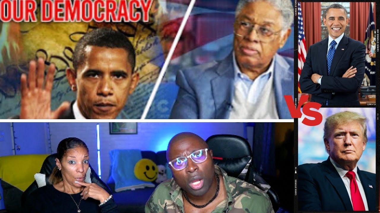 Barack Obama singlehandedly tried to destroy the American Constitution ...