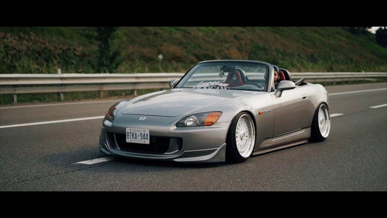 Car Shoots - Best of 2015 - YouTube