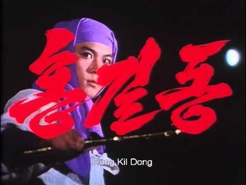 Hong Gil Dong North Korean