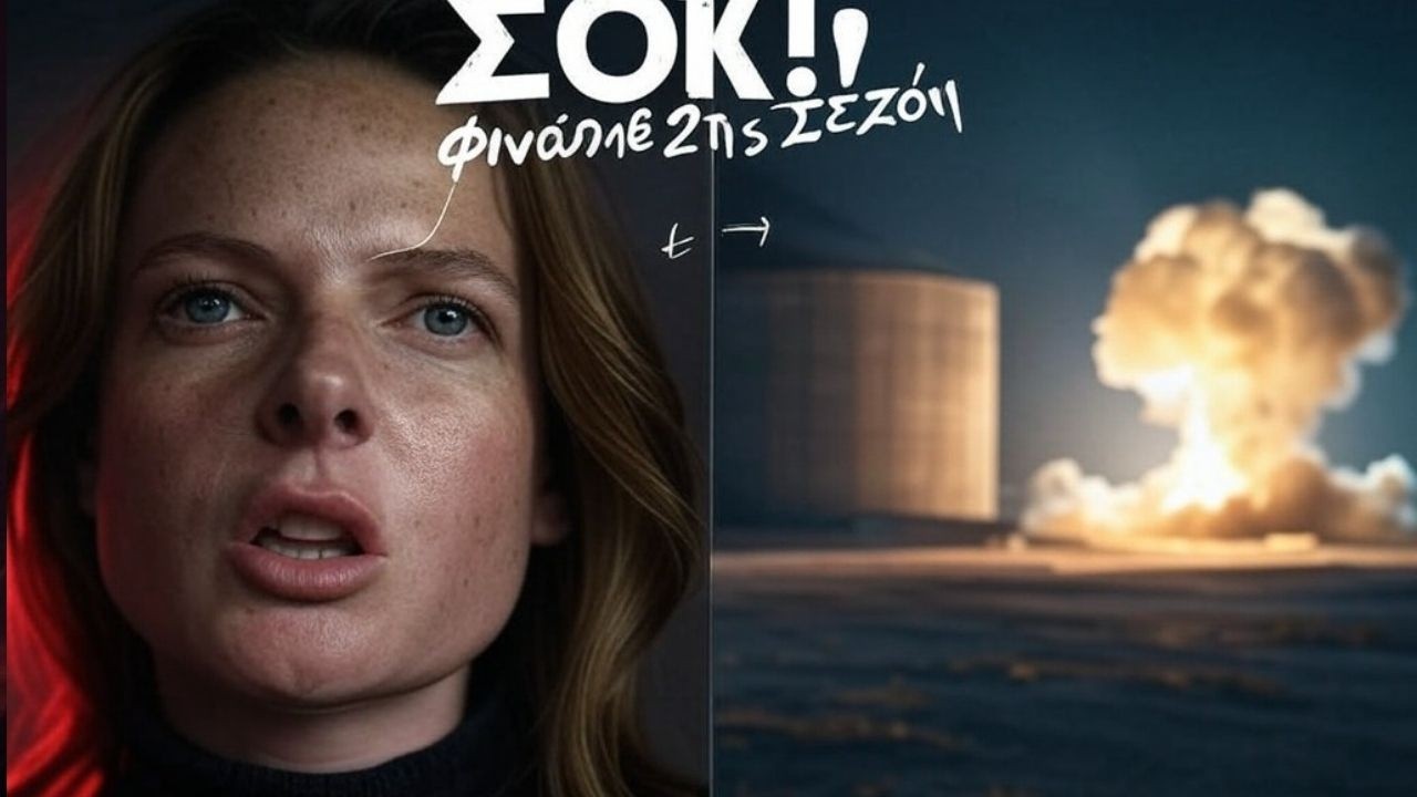 🤯ΜΗΝ ΤΟ ΧΑΣΕΤΕ! Οι ΠΡΟΒΛΕΨΕΙΣ μου για το ΤΕΛΕΥΤΑΙΟ ΕΠΕΙΣΟΔΙΟ του SILO ...