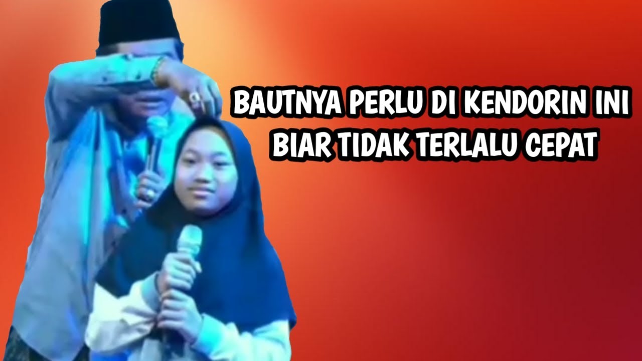 KH. ANWAR ZAHID TERBARU 2025 ! - YouTube