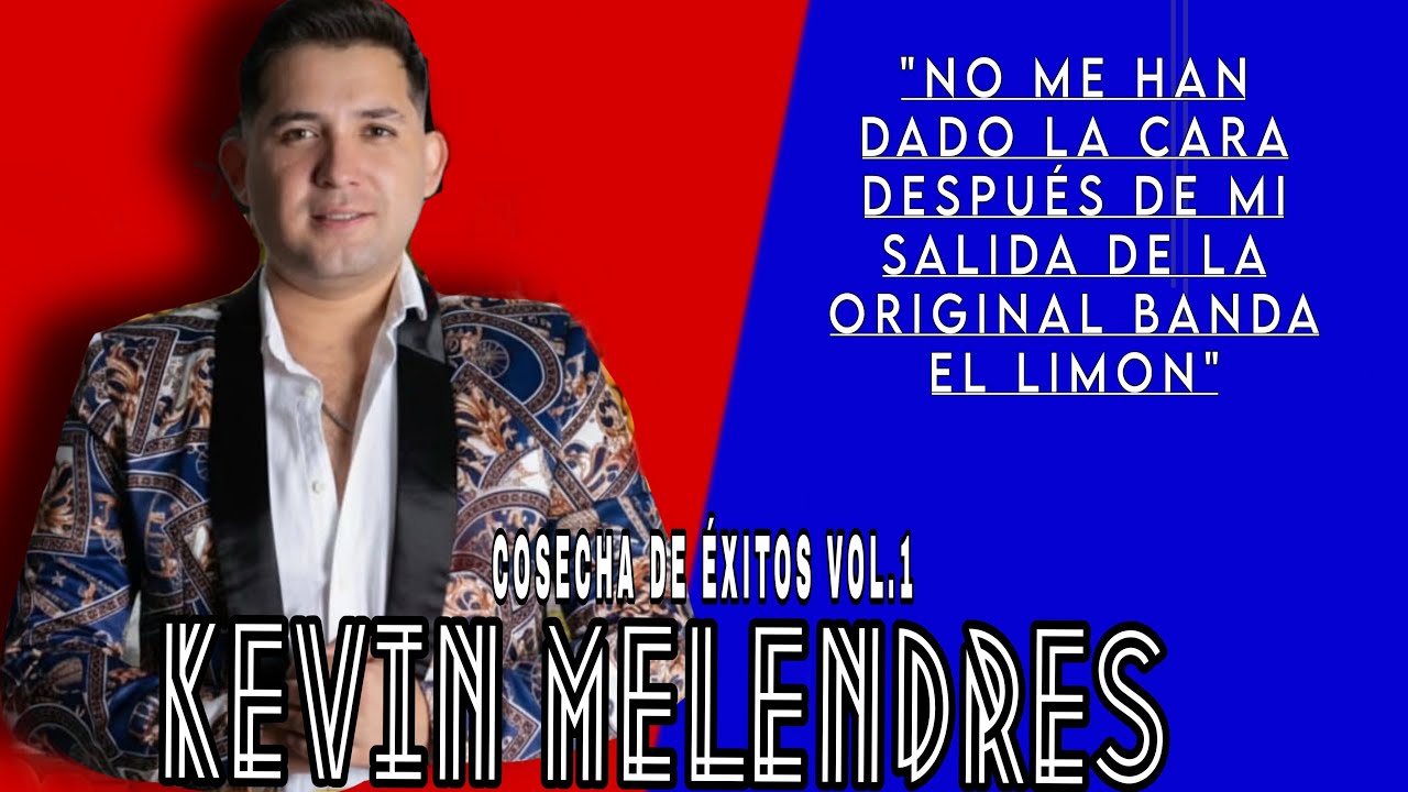 Kevin Melendres Sigue Cosechando Éxitos después de su repentina salida ...