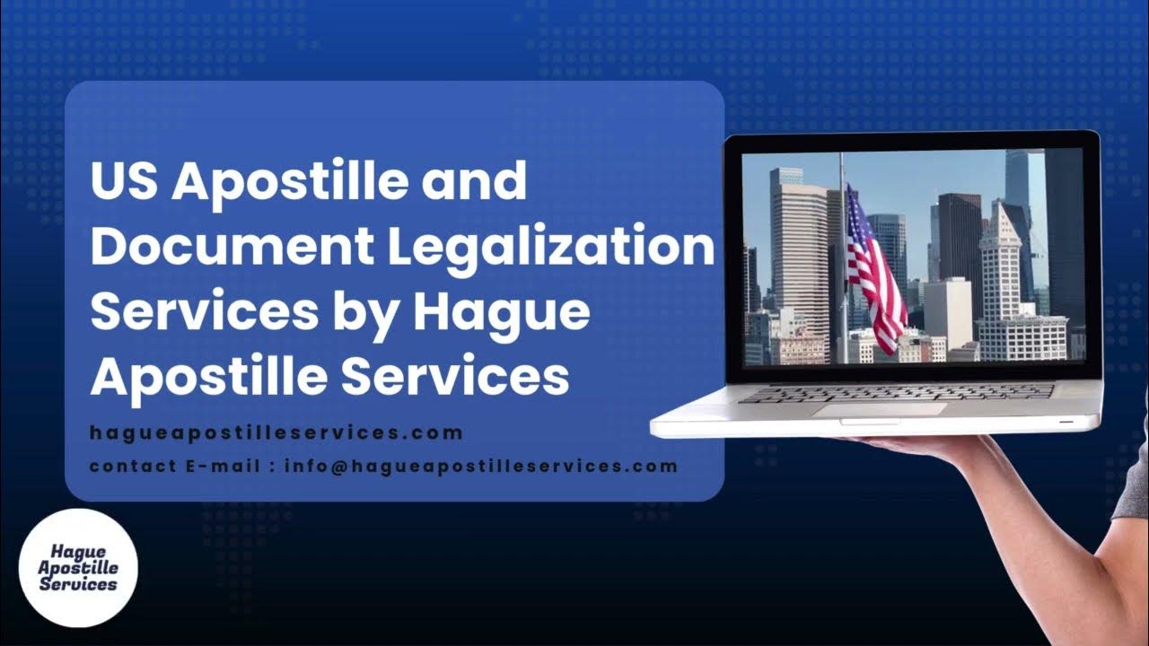 US Apostille and Document Legalization Services by Hague Apostille ...