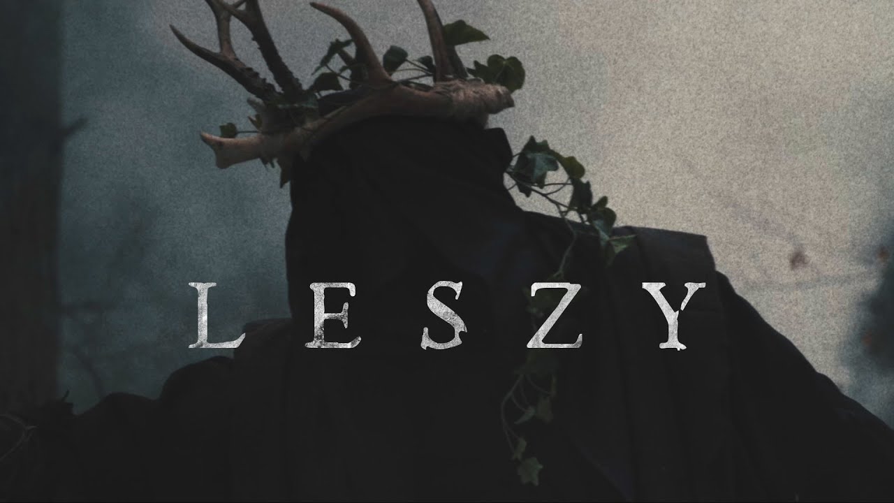 KRYVODA - Leszy / Leshy (Official Video) - YouTube