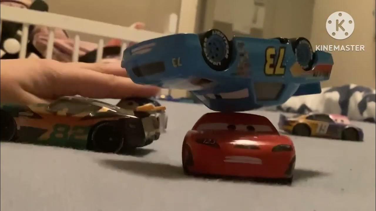 Dinoco is all mine remake (2024 SPECIAL) - YouTube