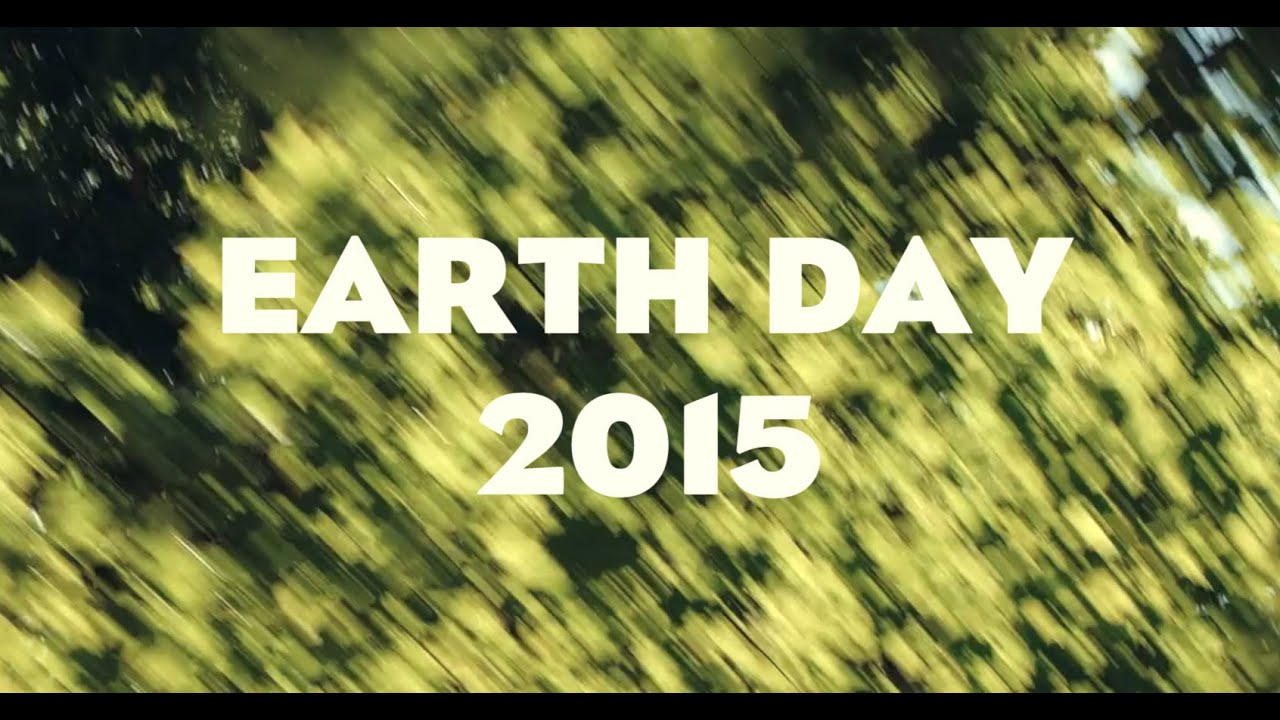 Earth Day 2015 at Portland State - YouTube