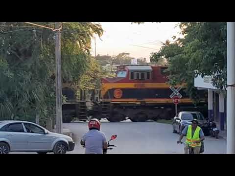 Químico Miselaneo SLP Tampico ‐ KCSM 4902 KCSM 4510 KCSM 4906 KCS 4576 y KCSM 4524 - YouTube