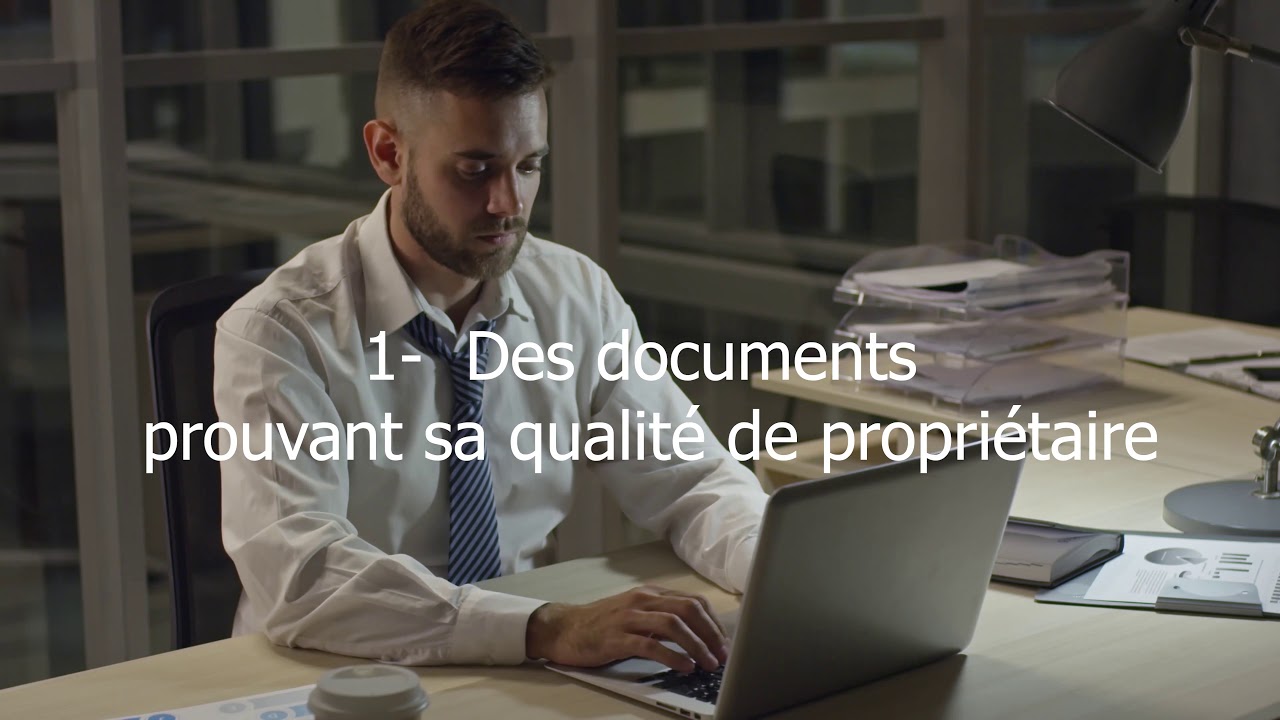 Le déclarant en douane / dédouanement - YouTube