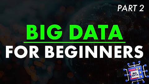 Full Stack Data Science | Big Data - YouTube
