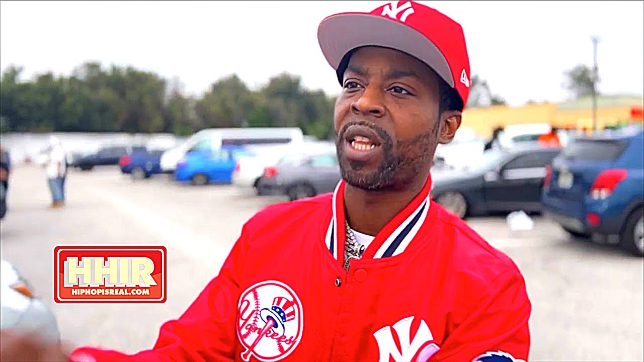 TAY ROC RECAPS CHARLIE CLIPS VS CALICOE SMACK VOL 10 BATTLE!!! "CALICOE ...