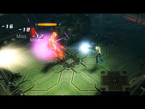 Alien Zone Raid - Level 4 | Android Gameplay Walkthrough HD - YouTube