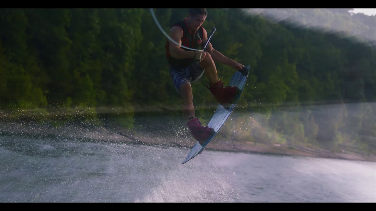 Jordan Wakeboard 8 27 17 12 - YouTube