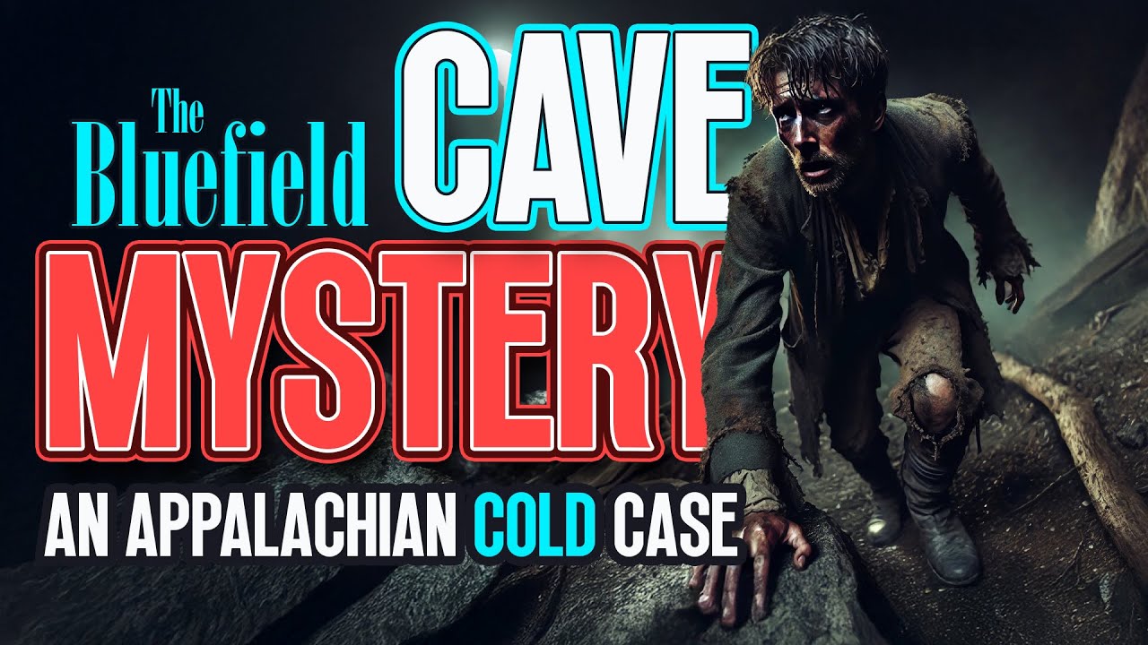What Happens When COLD Cases Like Bluefield Cave Man Remain UNSOLVED ...