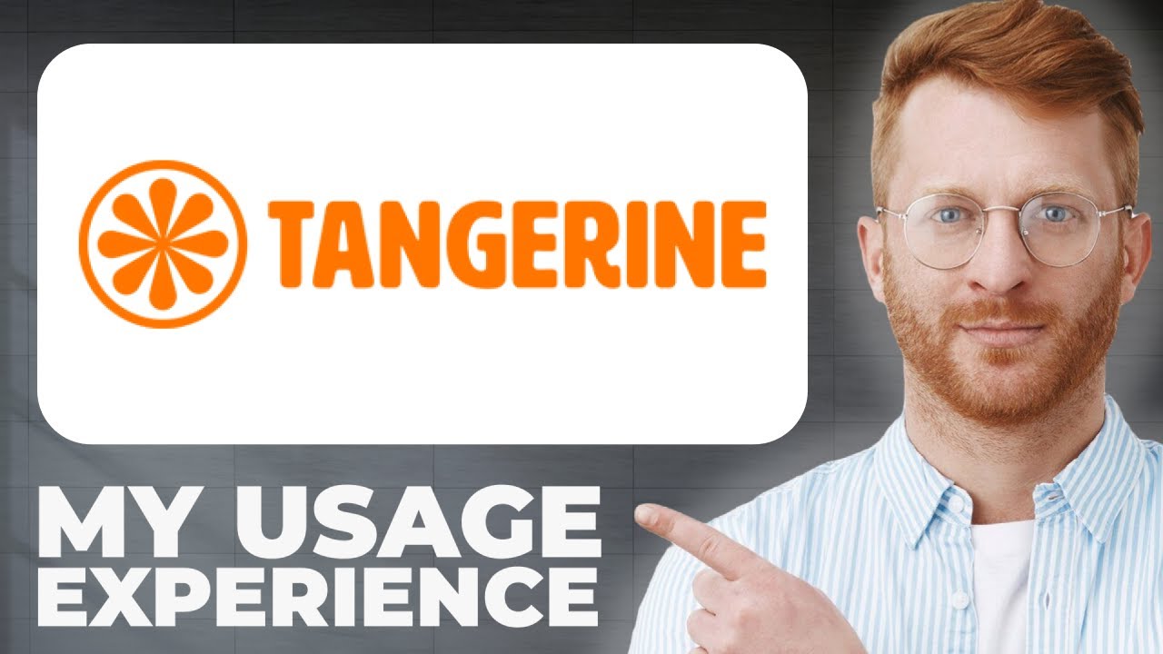 Tangerine Telecom Internet Provider Review - Usage Experience - YouTube