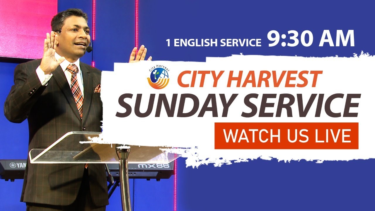 LIVE English Church Service | Sunday Church Service Live Stream | Aug 2 ...