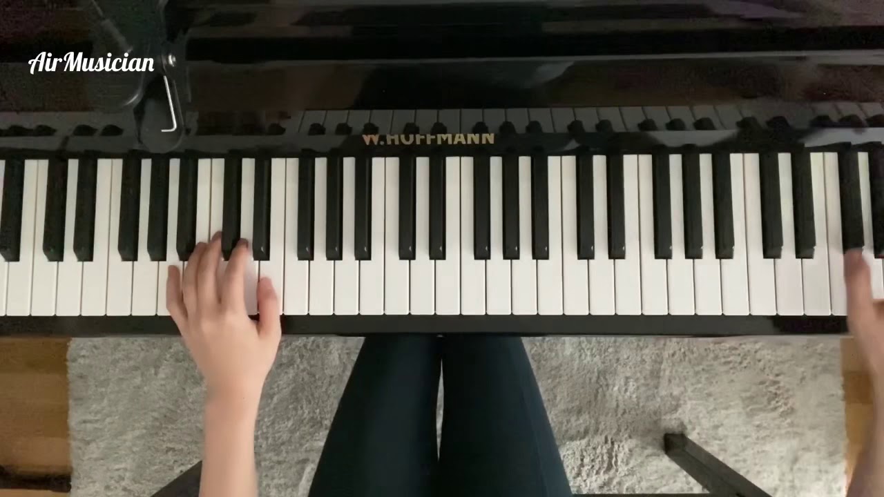 Sakura (cherry Blossoms) - Faber Piano Adventures Level 3a Lesson Book