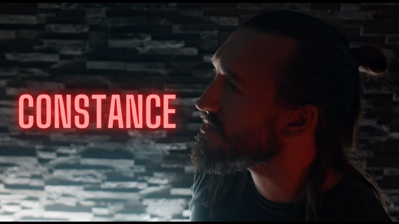 CONSTANCE - Spiritbox | Jordan Radvansky Cover feat. Alae Cohen - YouTube