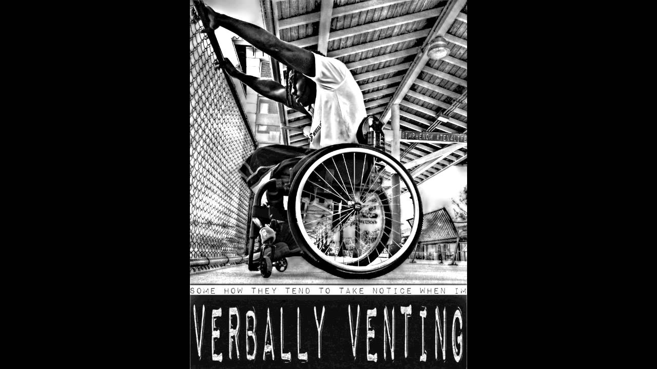 @ImPhenom- Verbally Venting (Prod By Phenom Productions) - YouTube