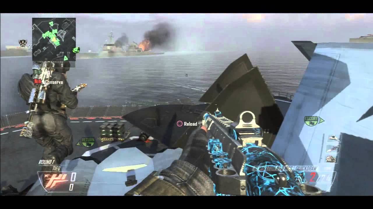 Aeths armory 2 - YouTube