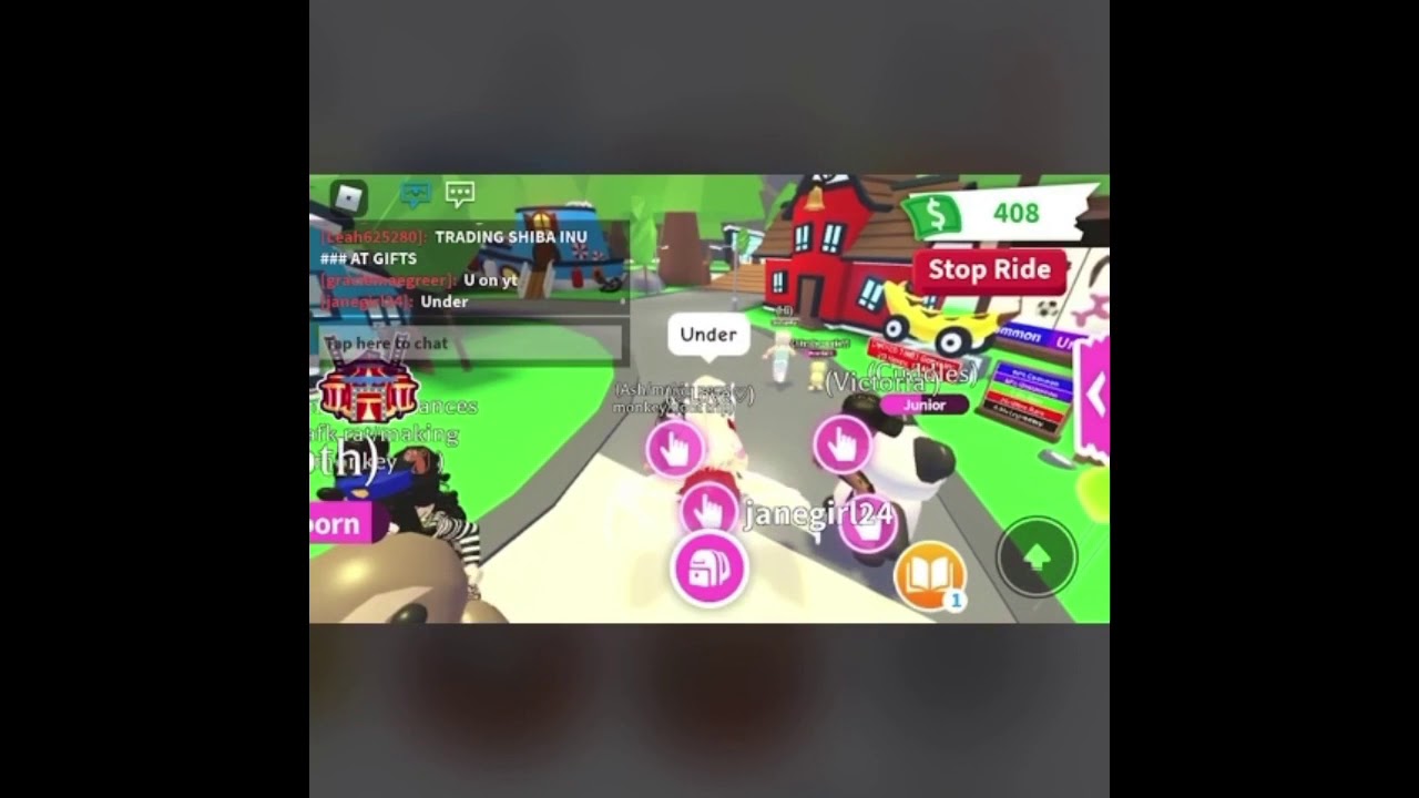 What people will trade for neon fly ride dragon stay to get a monkey ...