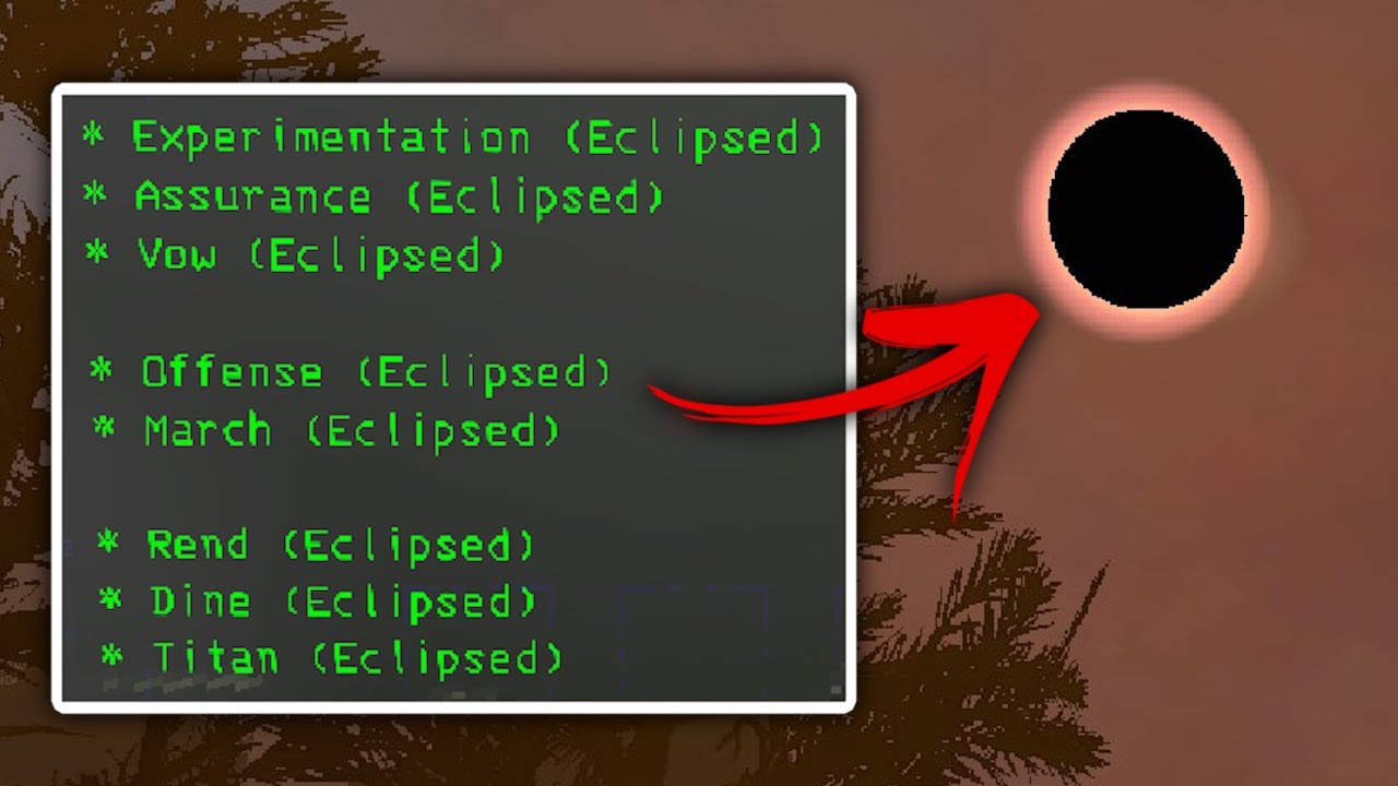 Lethal Company, But EVERY Moon is Eclipsed - YouTube