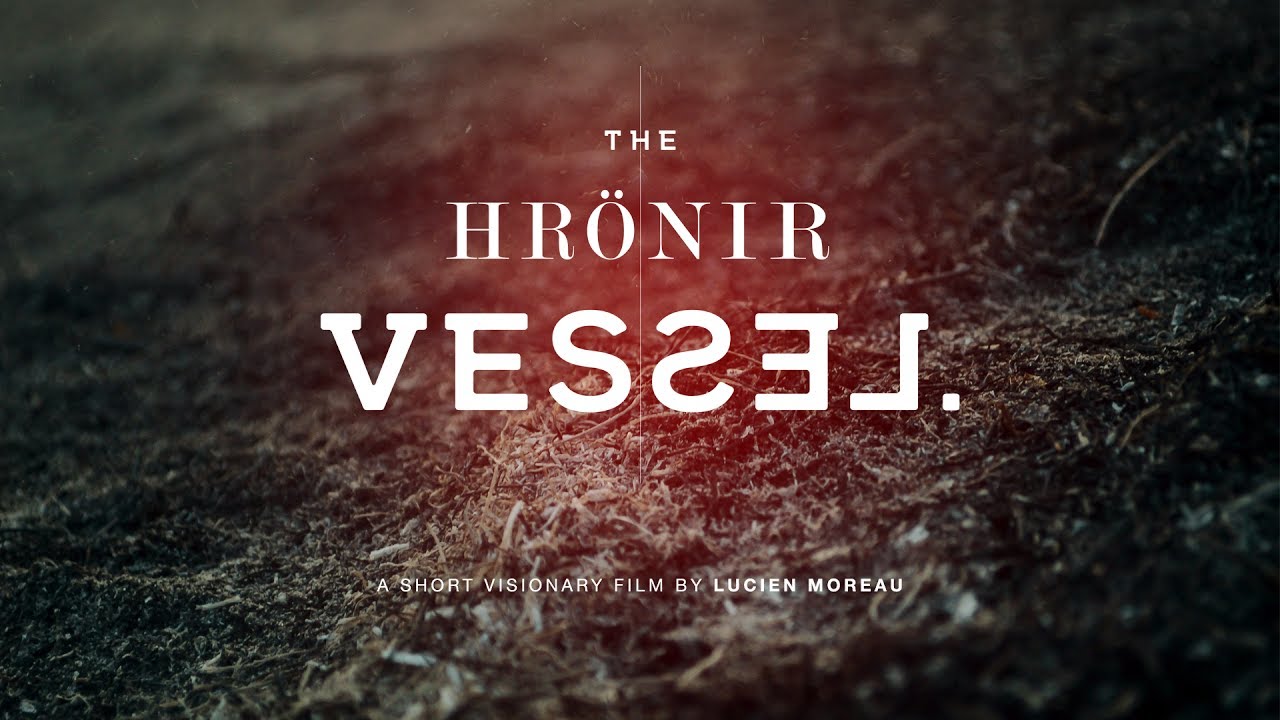 The Hronir Vessel - An experimental short film inspired by Jorge Luis ...