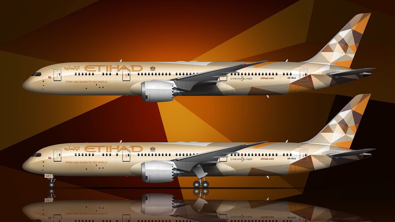 How To Draw An Etihad 787 9 time Lapse Demo YouTube how-to-draw-an-etihad-787-9-time-lapse-demo-youtube